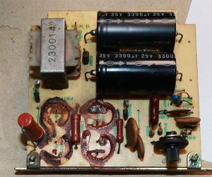 FT-901の中古を買って整備してみた | E-craft 電子工作室